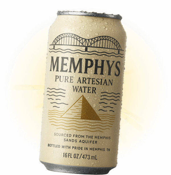MEMPHYS™ – Pure Artesian Water from Memphis, TN – MEMPHYS™ is premium ...